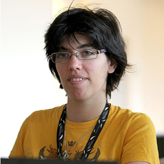 Amélie Charles – The Conversation