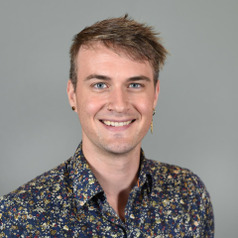 Angel Algarin – The Conversation