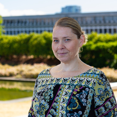 Valorie A. Crooks – The Conversation