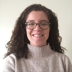 Elizabeth Hinds-Hueglin – The Conversation