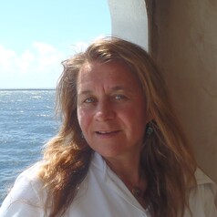 Amanda Reichelt-Brushett – The Conversation