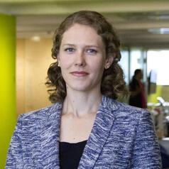 Alice Lux Fawzi – The Conversation