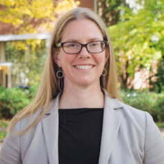 Megan MacDonald – The Conversation