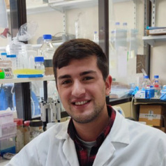 Martín Bernal Carrión – The Conversation