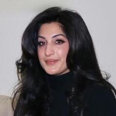 Shaila Rana – The Conversation