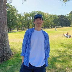 Ming Gao – The Conversation