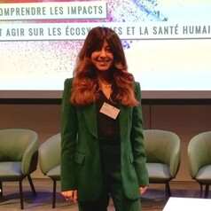 Maria Abou Diwan – The Conversation