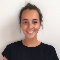 Hannah Ameye – The Conversation