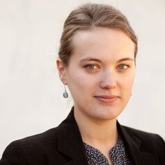 Anne Gosselin – The Conversation