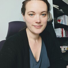 Anne Gosselin – The Conversation