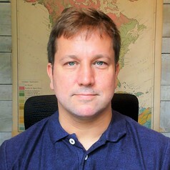 Jason Gilliland – The Conversation