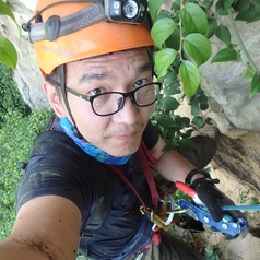 Yingqi Zhang – The Conversation