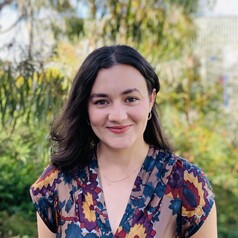 Emma Ramsay – The Conversation