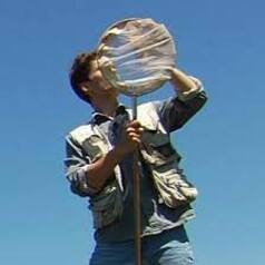 Charlie C. Nicholson – The Conversation