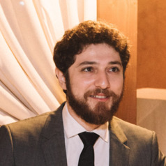 Luigi Lonardo – The Conversation