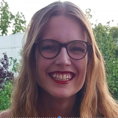 Saskia Roberts – The Conversation