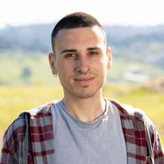 Rubén Serrano Zulueta – The Conversation