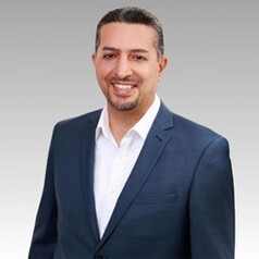 Adam G. Arian – The Conversation