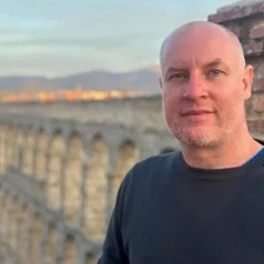 Alexander Thomas – The Conversation