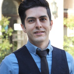 Majid Hashemi – The Conversation