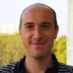 Romain Amiot – The Conversation