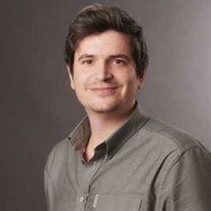 John Child – The Conversation