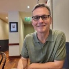 John Knight – The Conversation