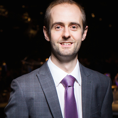 Matthew Tickle – The Conversation