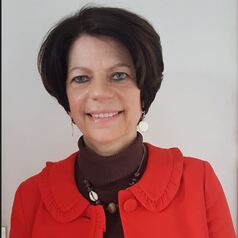 Lydie Laroque – The Conversation