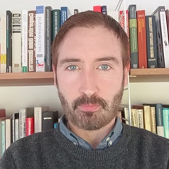 Niall Cullinane – The Conversation