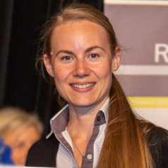 Karolane Bourdon – The Conversation