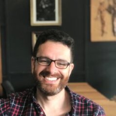 Daniel Rayne – The Conversation