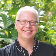 Michael Muszynski – The Conversation