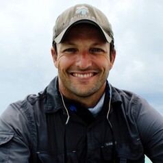 Rhett H. Bennett – The Conversation