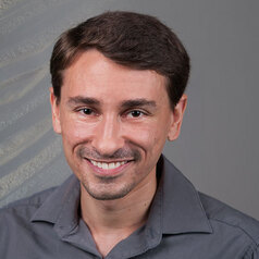 James Wray – The Conversation