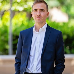 Daniel Hutton Ferris – The Conversation