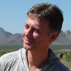 Adrian Chappell – The Conversation