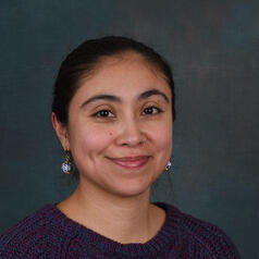 Regina Vega-Trejo – The Conversation