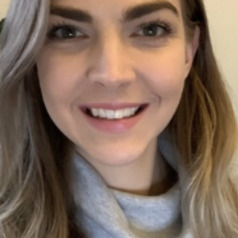 Samantha Reeve – The Conversation