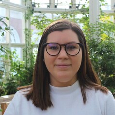 Samantha J. Burelle – The Conversation