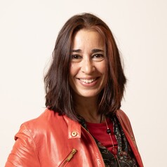 María del Mar Ramos González – The Conversation