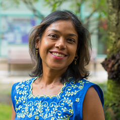 Jayashree Kamble – The Conversation