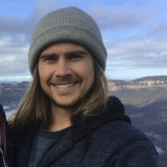 Matthew Davidson – The Conversation