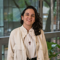 Lara Ramos – The Conversation