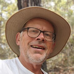 Rob Shepherd – The Conversation