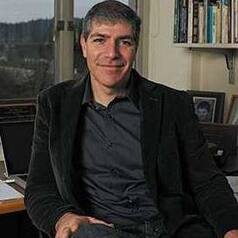 Daniel Tichenor – The Conversation