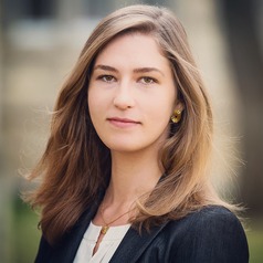 Alexandria Pavelich – The Conversation