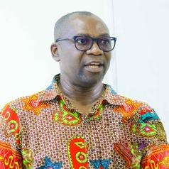 Modestus Fosu – The Conversation