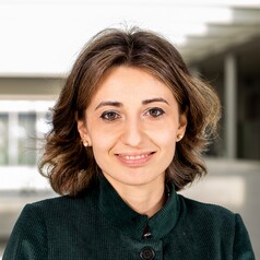 Chiara Graziani – The Conversation