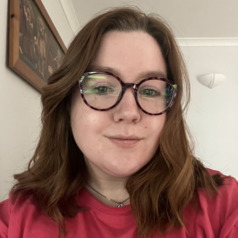 Natalie Duffus – The Conversation